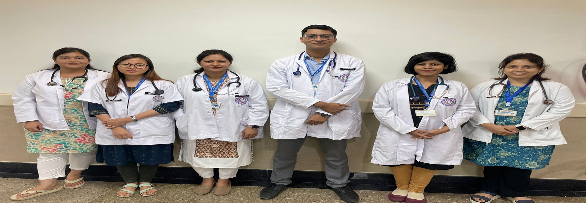 department AIIMS Guwahati