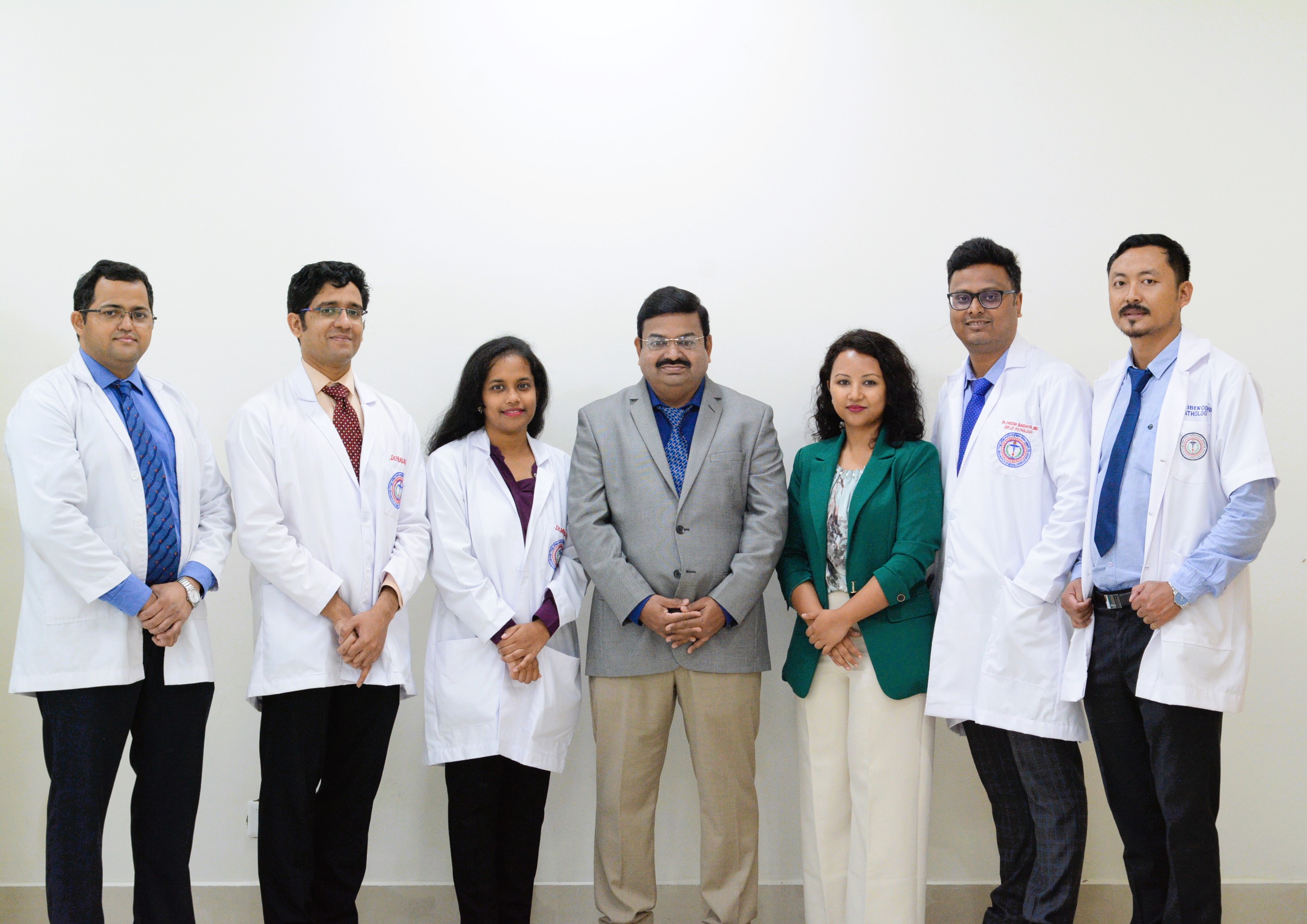 department AIIMS Guwahati