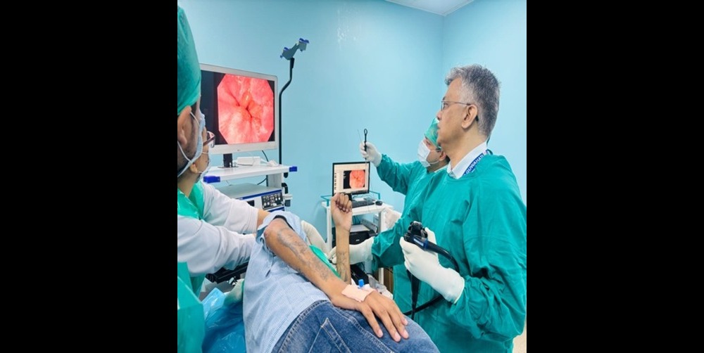 AIIMS Guwahati | General Surgery