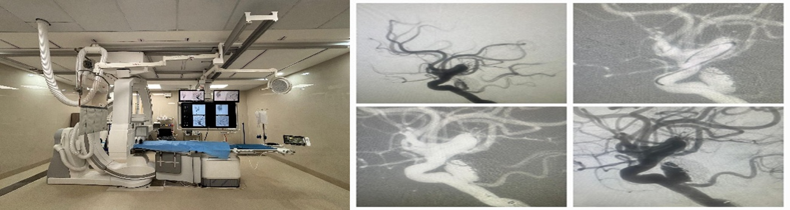 AIIMS Guwahati | Diagnostic & Interventional Radiology